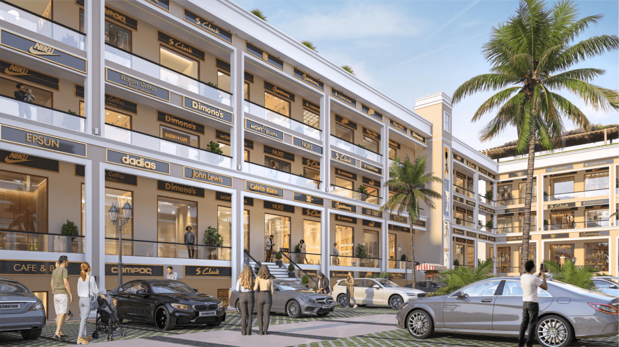 About - SPS Realty (SP Singla Constructions Pvt. Ltd.)