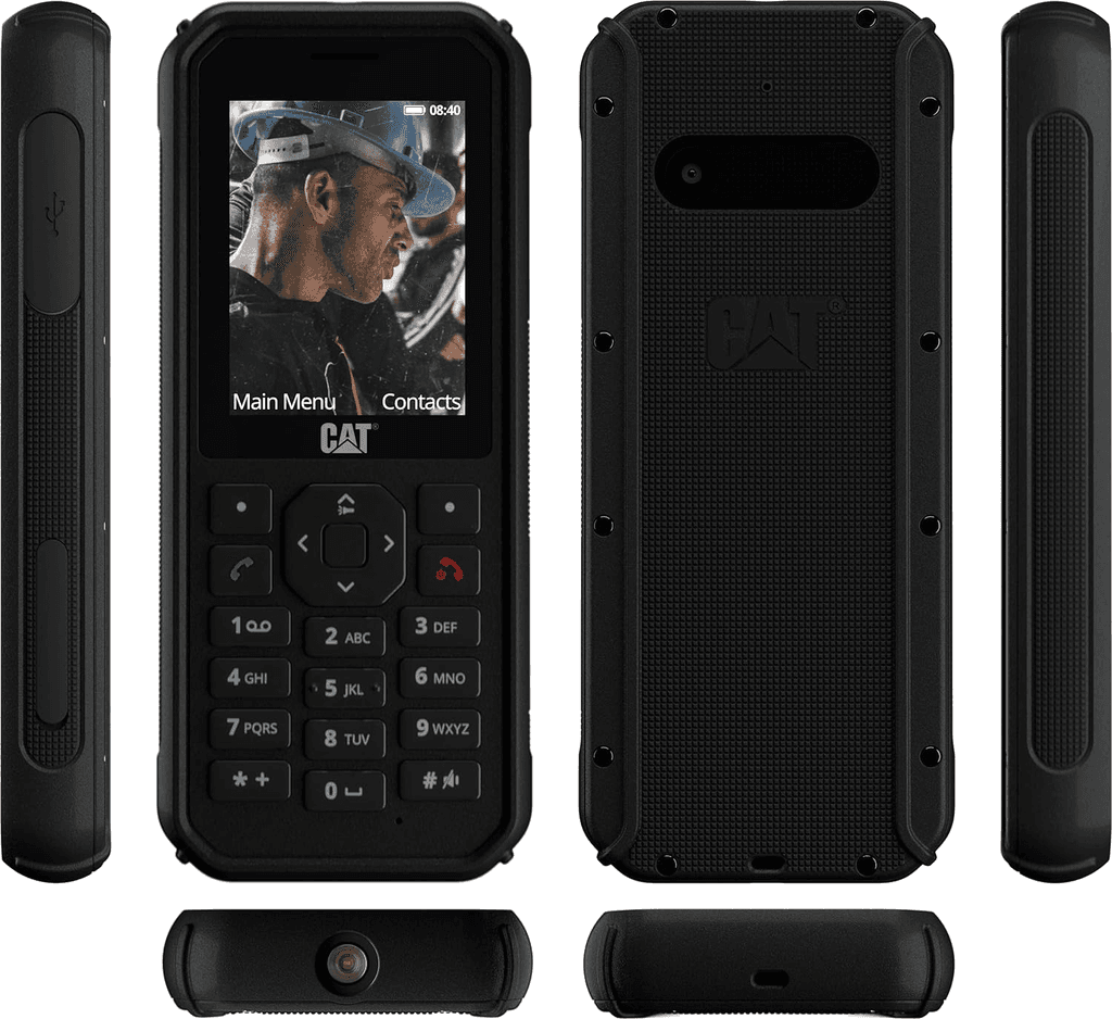 Jomo | What's the Best Dumb Phone Without Internet?