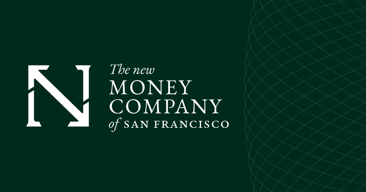The New Money Company