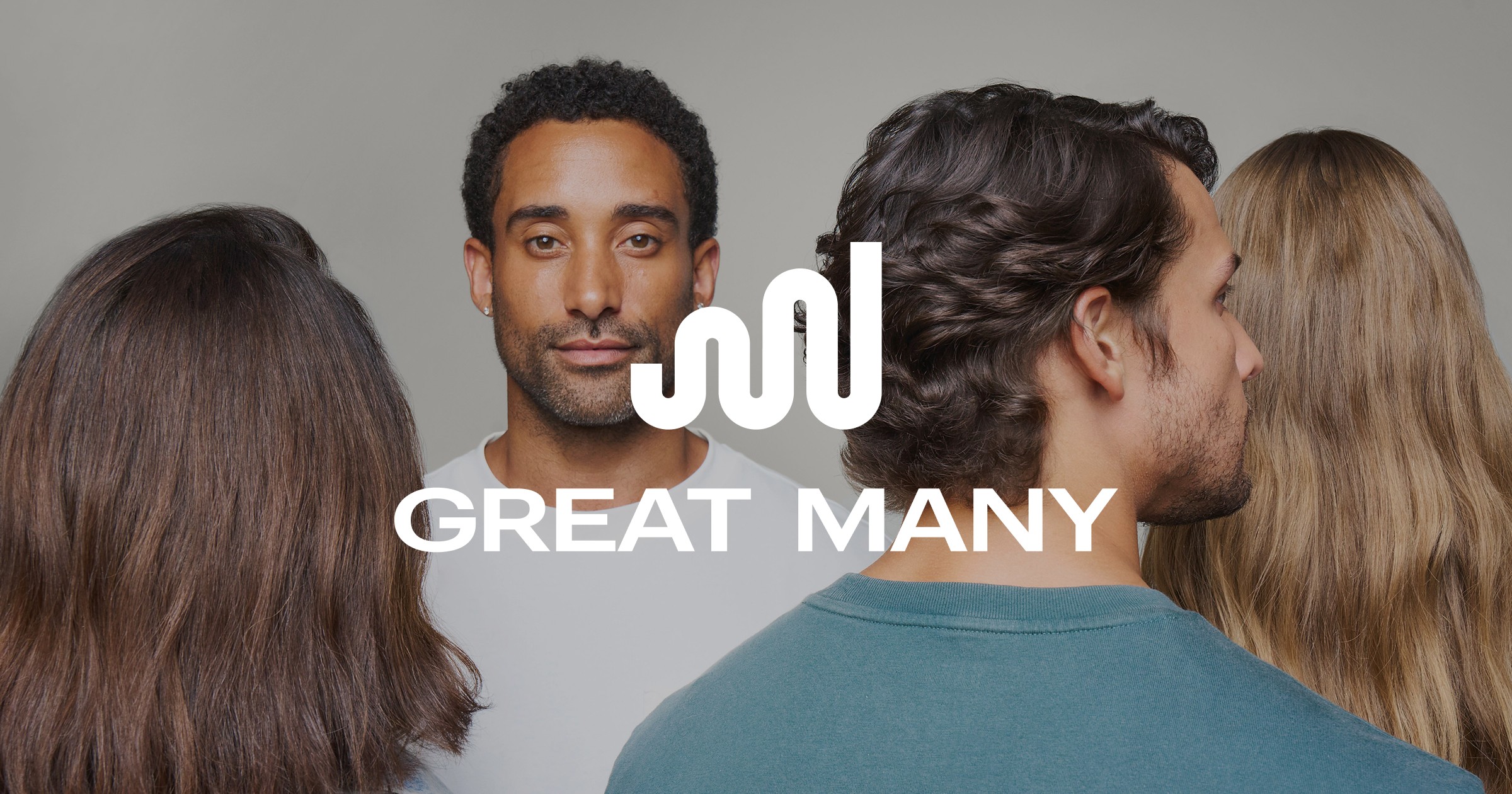 Great Many | PRP and Laser Hair Restoration Atlanta