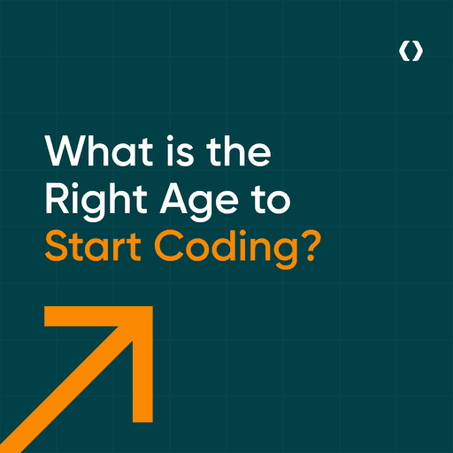 What is the Right Age to Start Coding? - Pinecone Academy