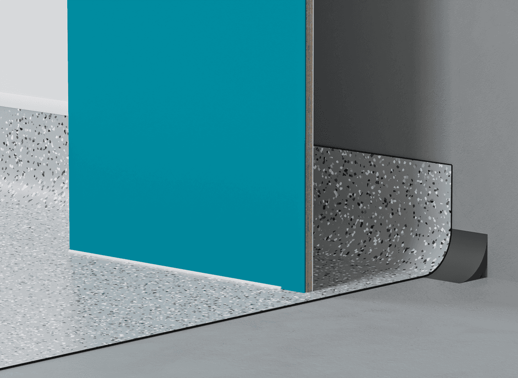 Hygipod IPS – Prefabricated Integrated Plumbing System