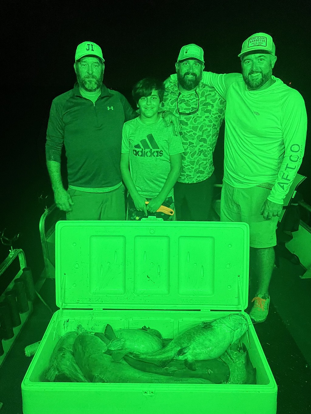 Kyle Austin Outdoors