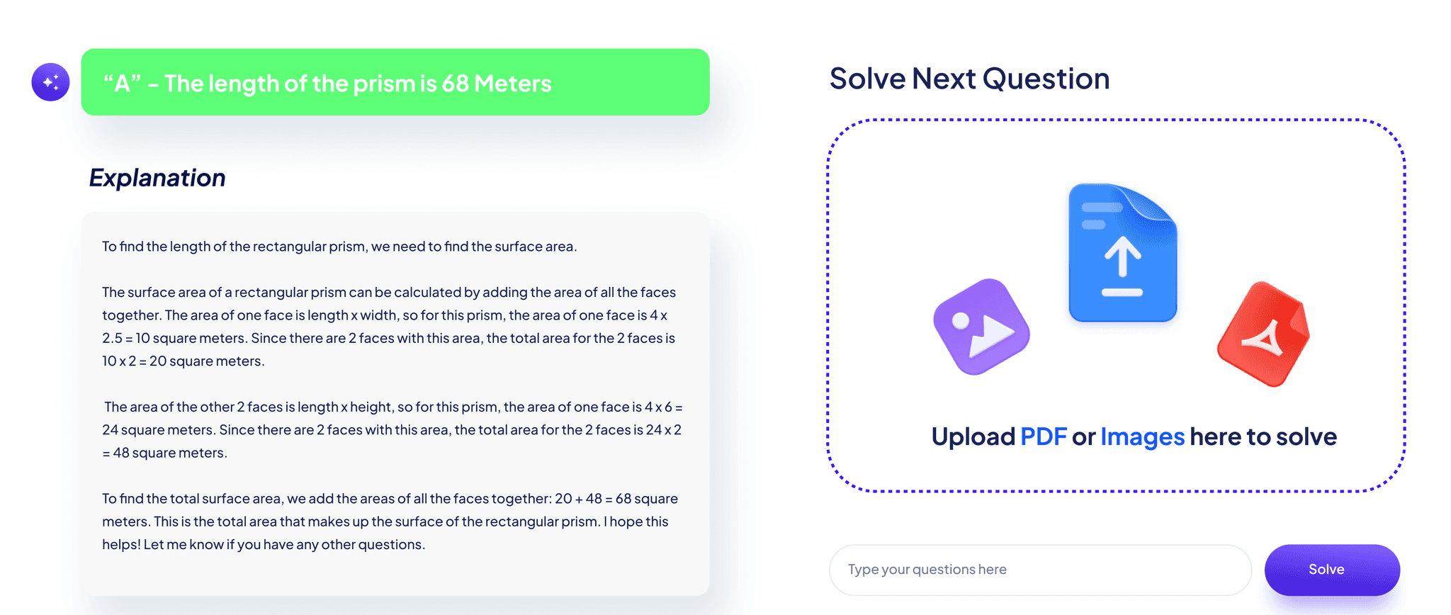 Studywise | AI-powered Study Assistant