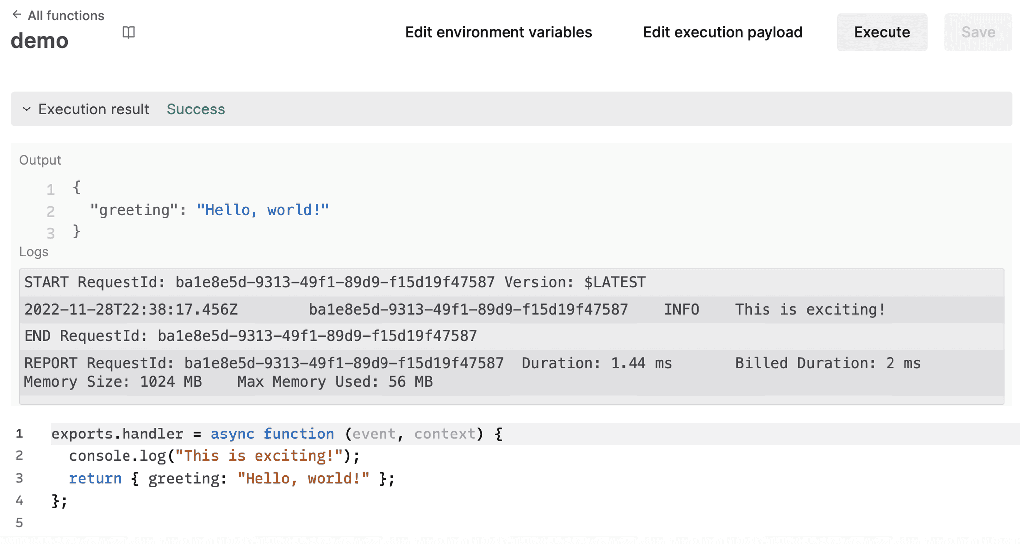 Functions: Extensibility to meet the demands of any EDI integration