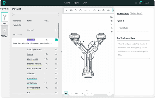 Generative AI Patent Drafting Tools: The Top 10