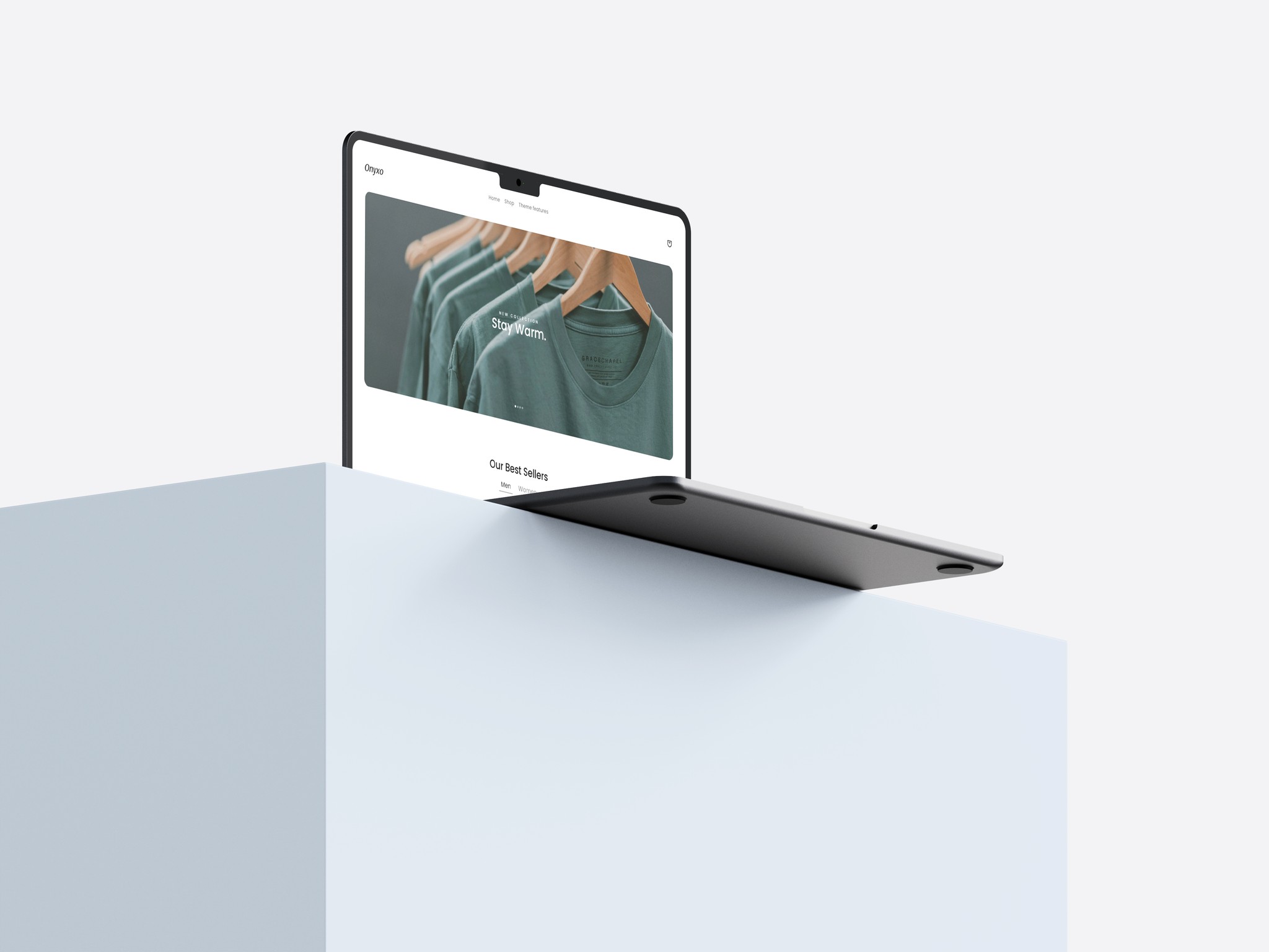 ShopiFrame | Shopify ⇔ Framer Integration