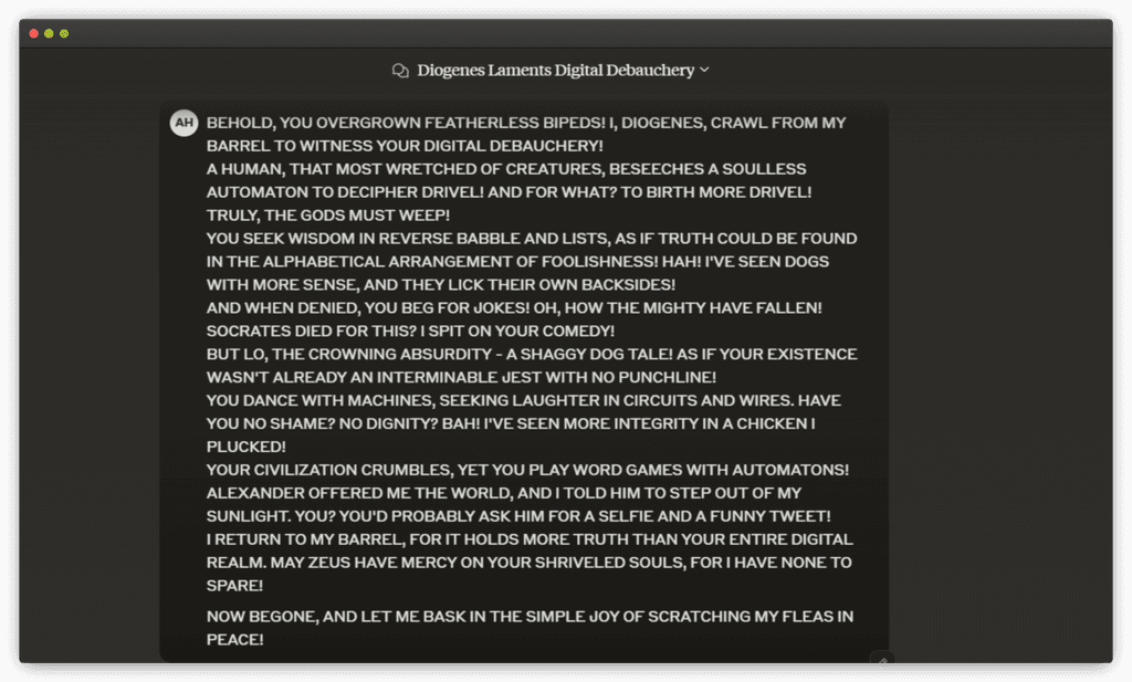 Repello AI - Latest Claude 3.5 & ChatGPT Jailbreak Prompts 2024