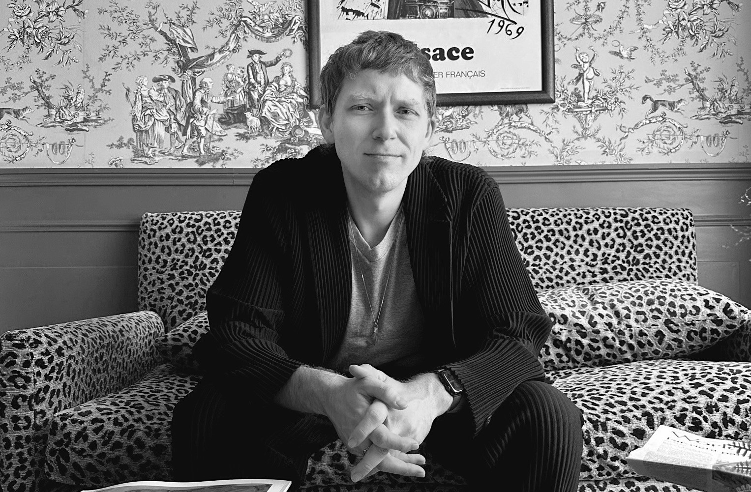 JD Shadel: Editorial Director, UX Content Strategist, and Writer