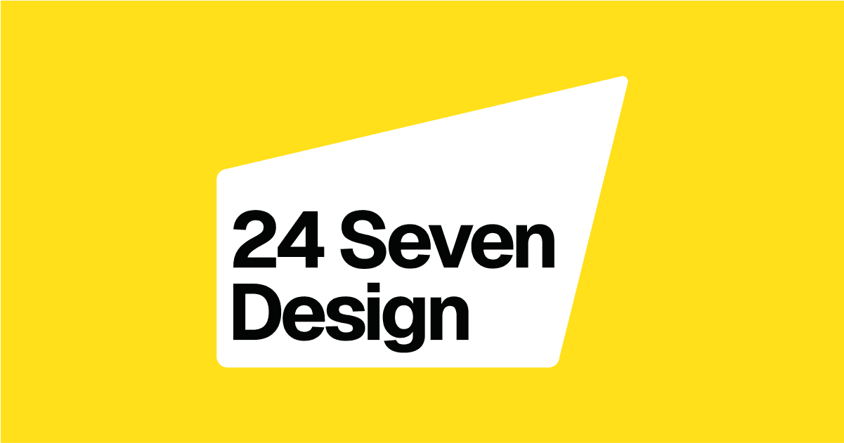 24Seven Design - Design Agency, Framer Agency, Webflow Agency