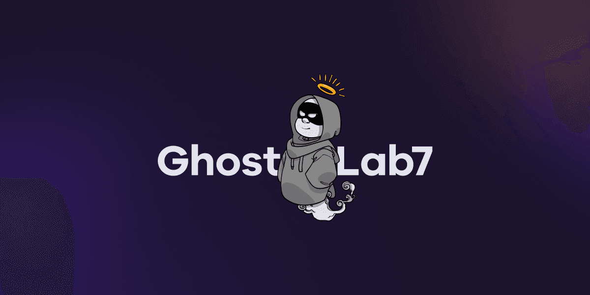 Links Importantes (Bio7) | Ghost Lab7