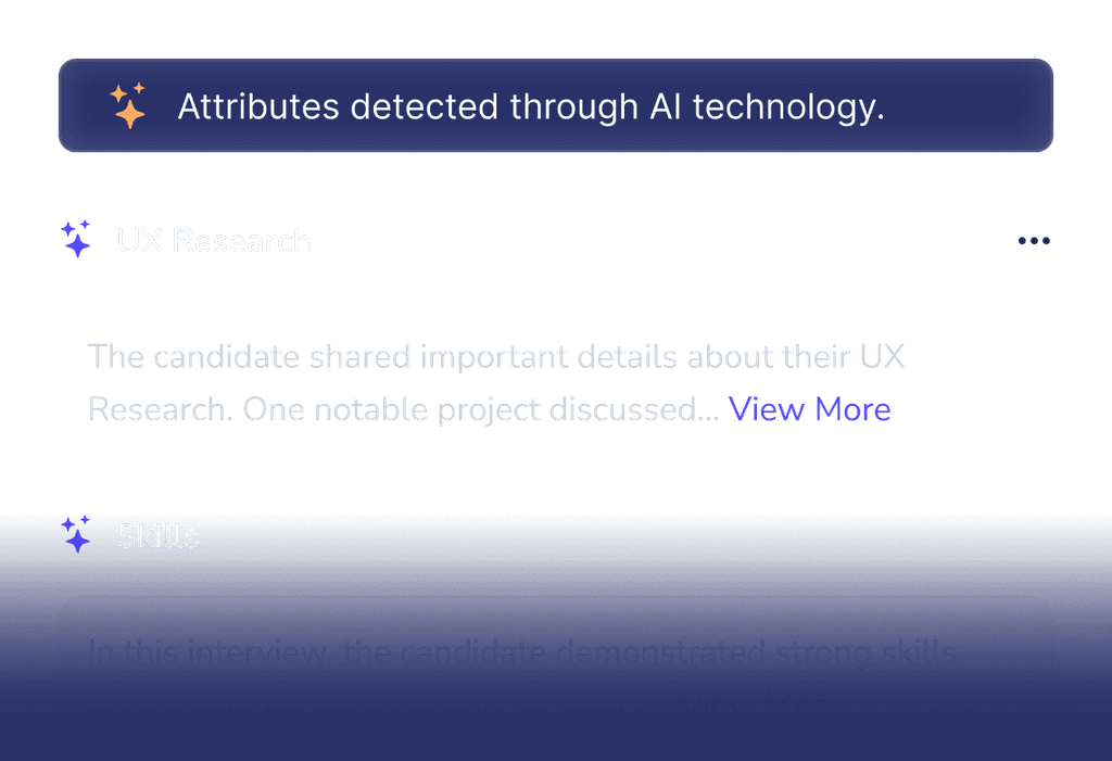 Screenloop | Interview Intelligence and AI Notetaker