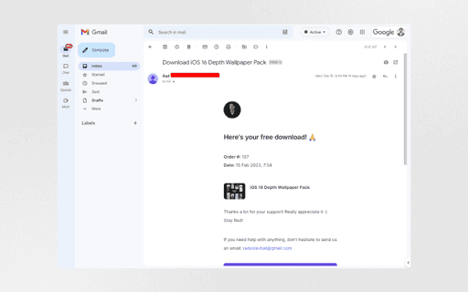 Earn a Passive Income by Selling Digital Wallpapers