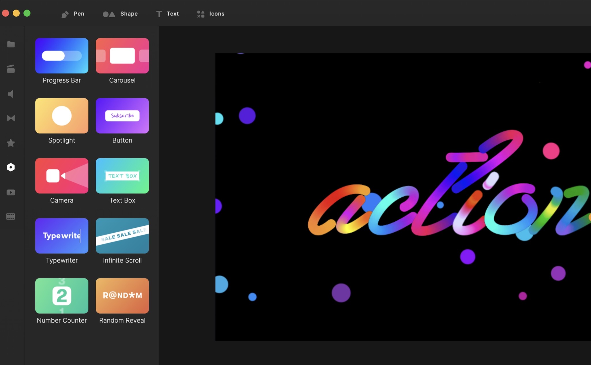 Create Better Videos Faster