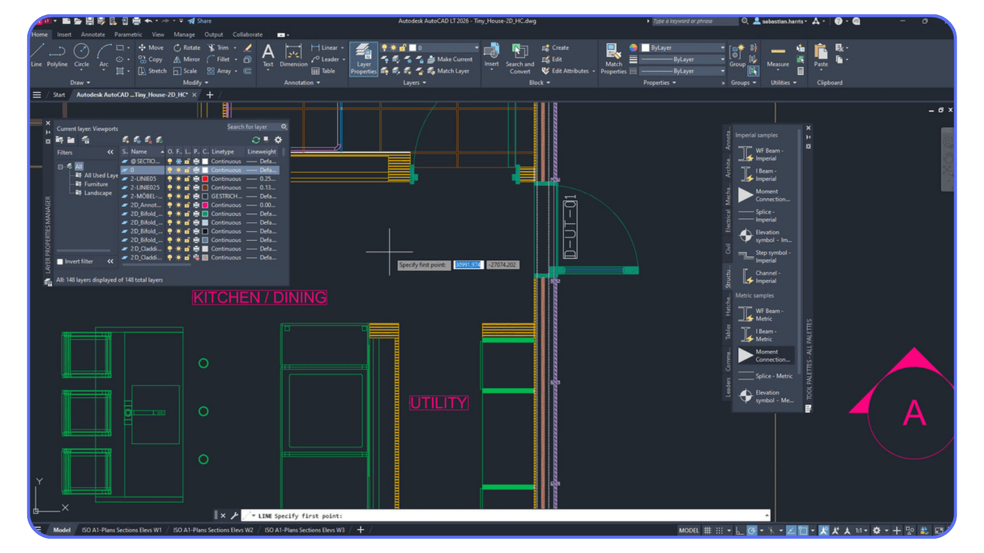 How to Run AutoCAD on macOS: The Best Ways to Use AutoCAD on a Mac - Vagon