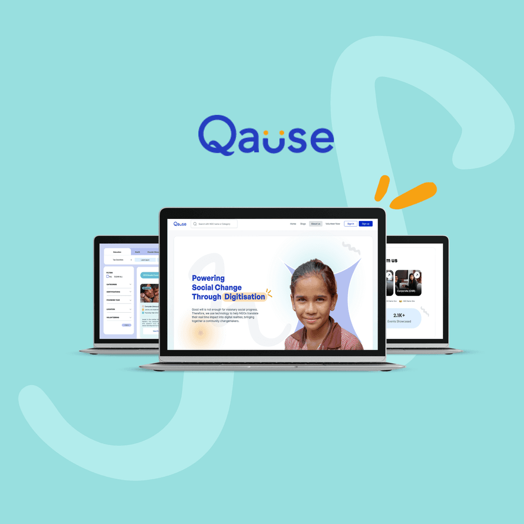 Palpx Portfolio - Explore Our Creative and Impactful Projects