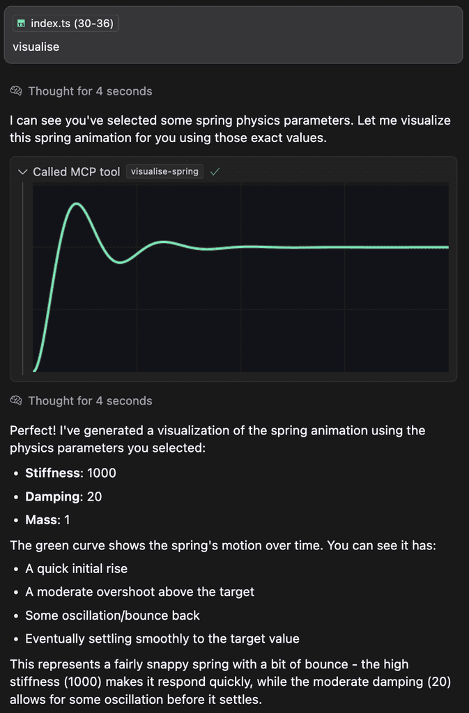 Motion AI Kit - AI animation tools for Claude, Cursor | Motion