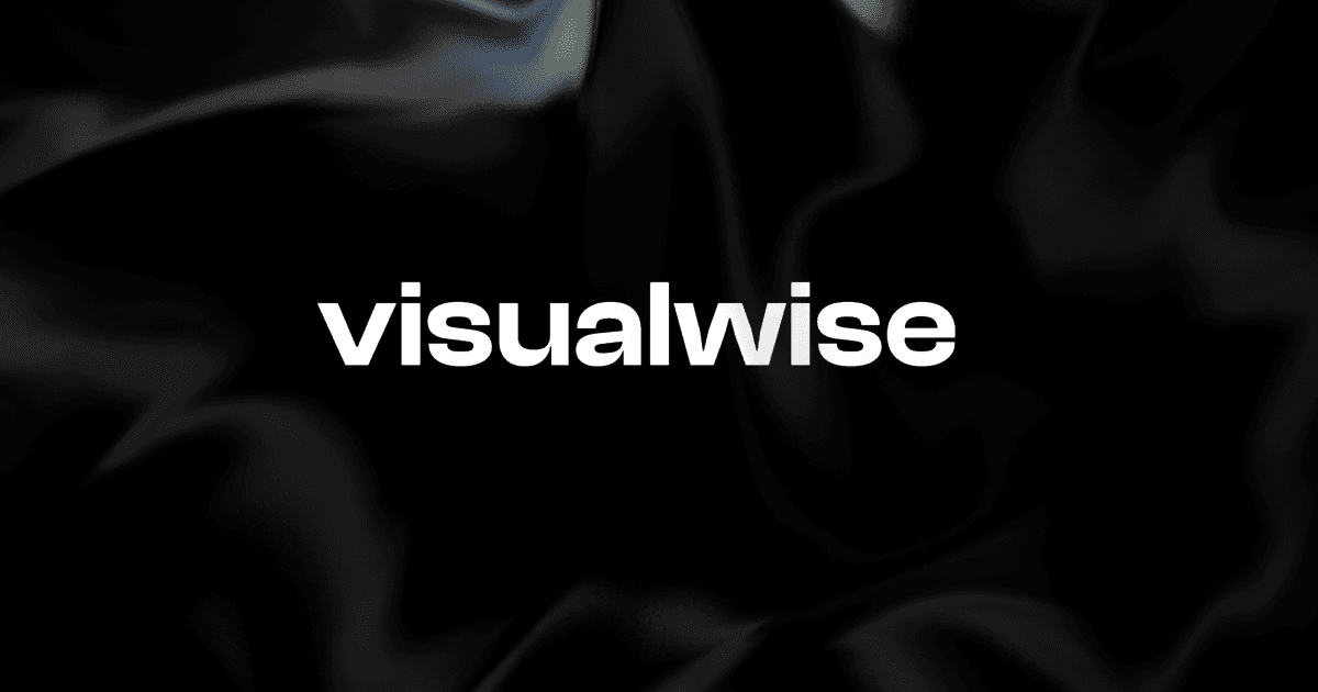 Visualwise - Creative Studio