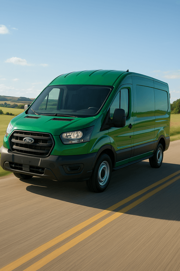 Flexi Rental: Flexible Vehicle Hire and Hassle-Free Short term rentals, UK