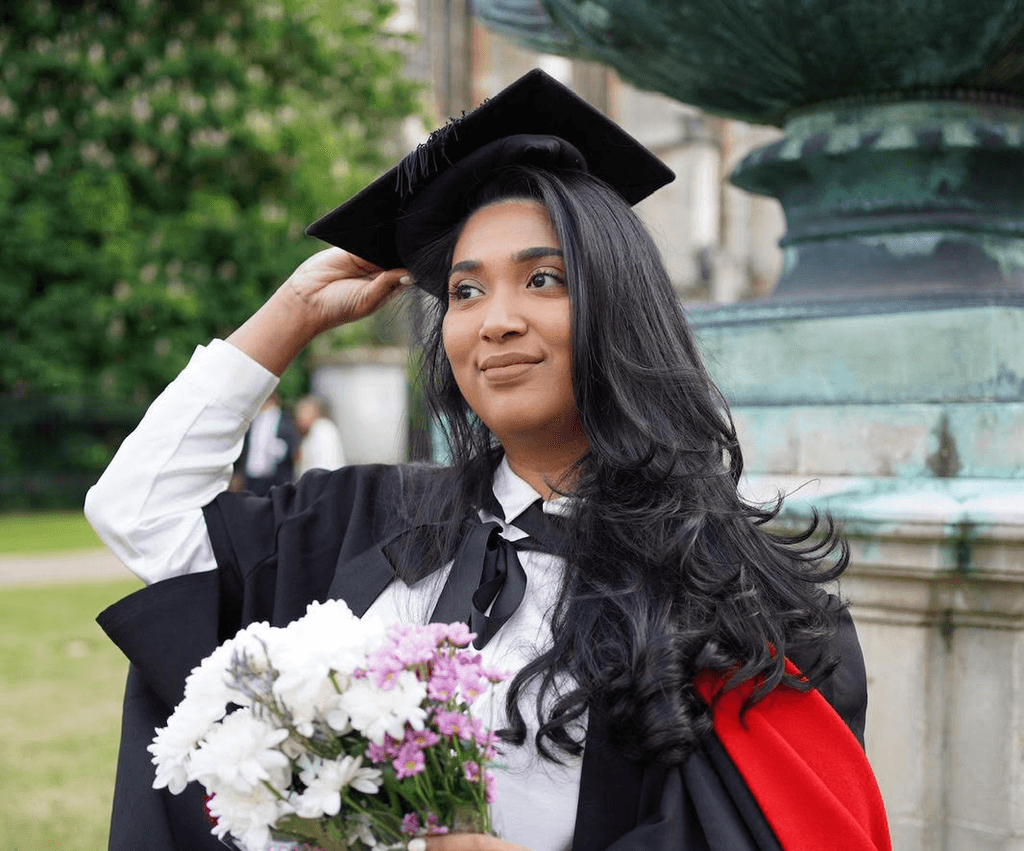 Dr. Sheen Gurrib | The Dream Girl Podcast