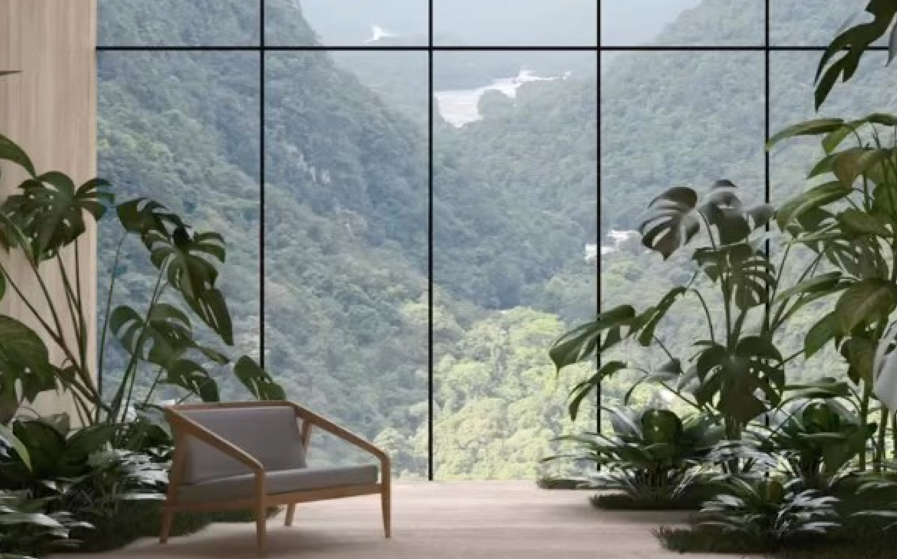 About Fifth Space - Custom Home Architect in New York