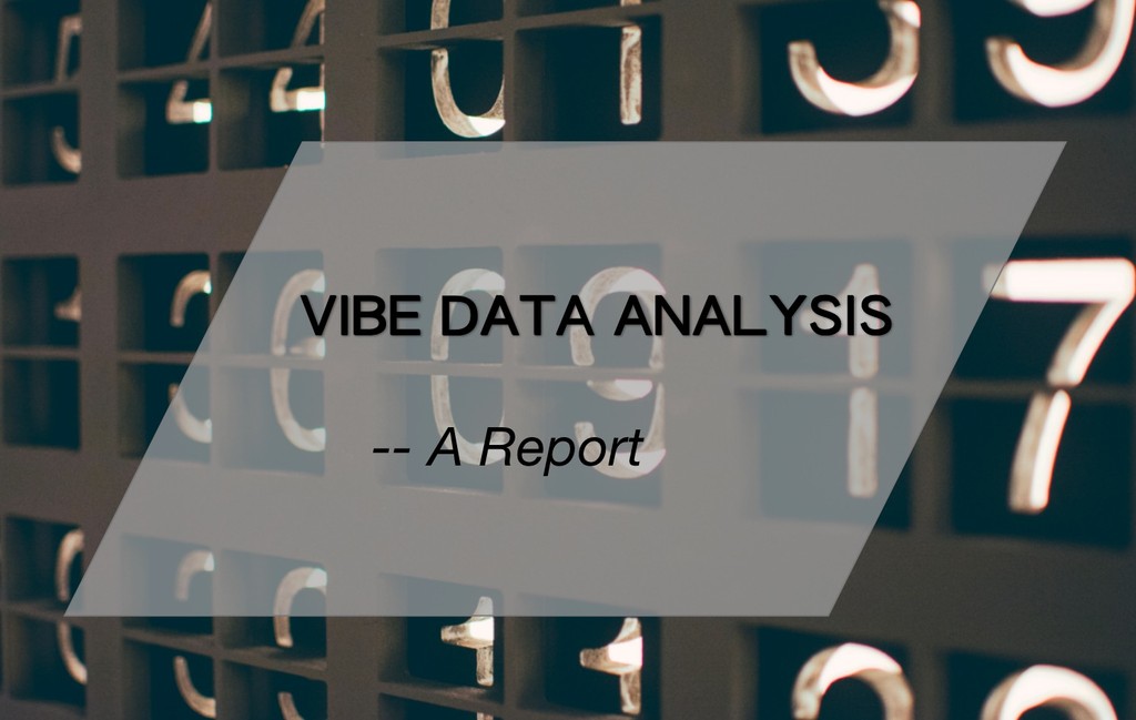Vibe Data Analysis：自然语言驱动的数据洞察