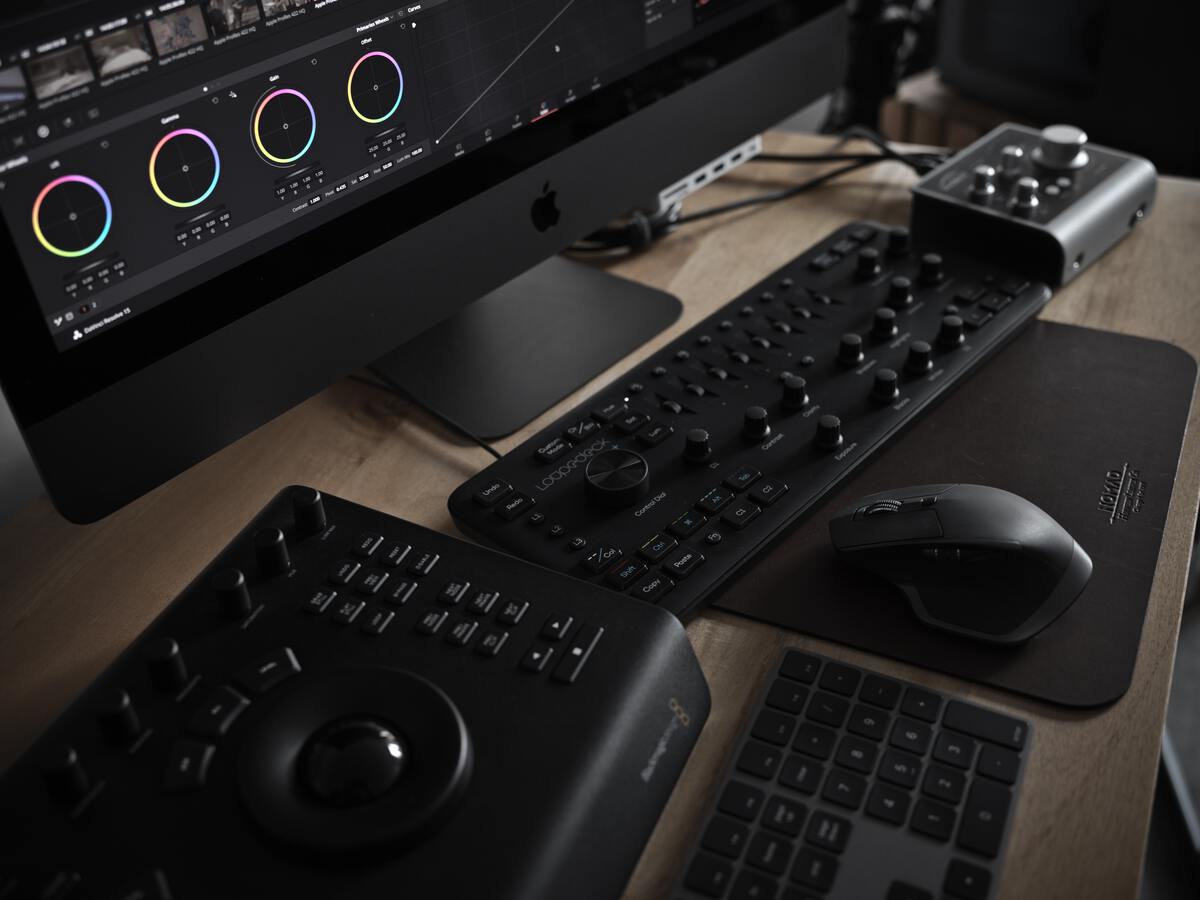 How to Use DaVinci Resolve in a Low-End Computer - Vagon