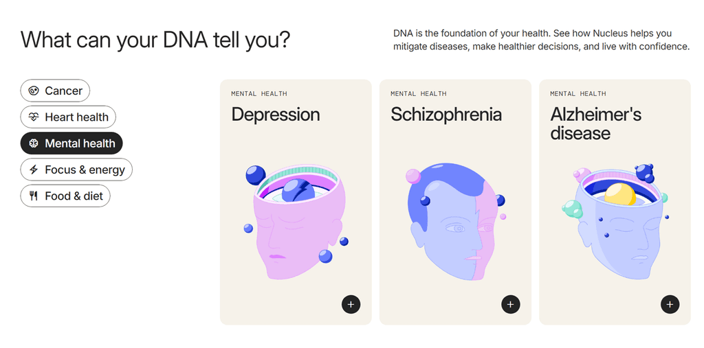 Nebula Genomics review: Is this whole-genome test worth your money ...