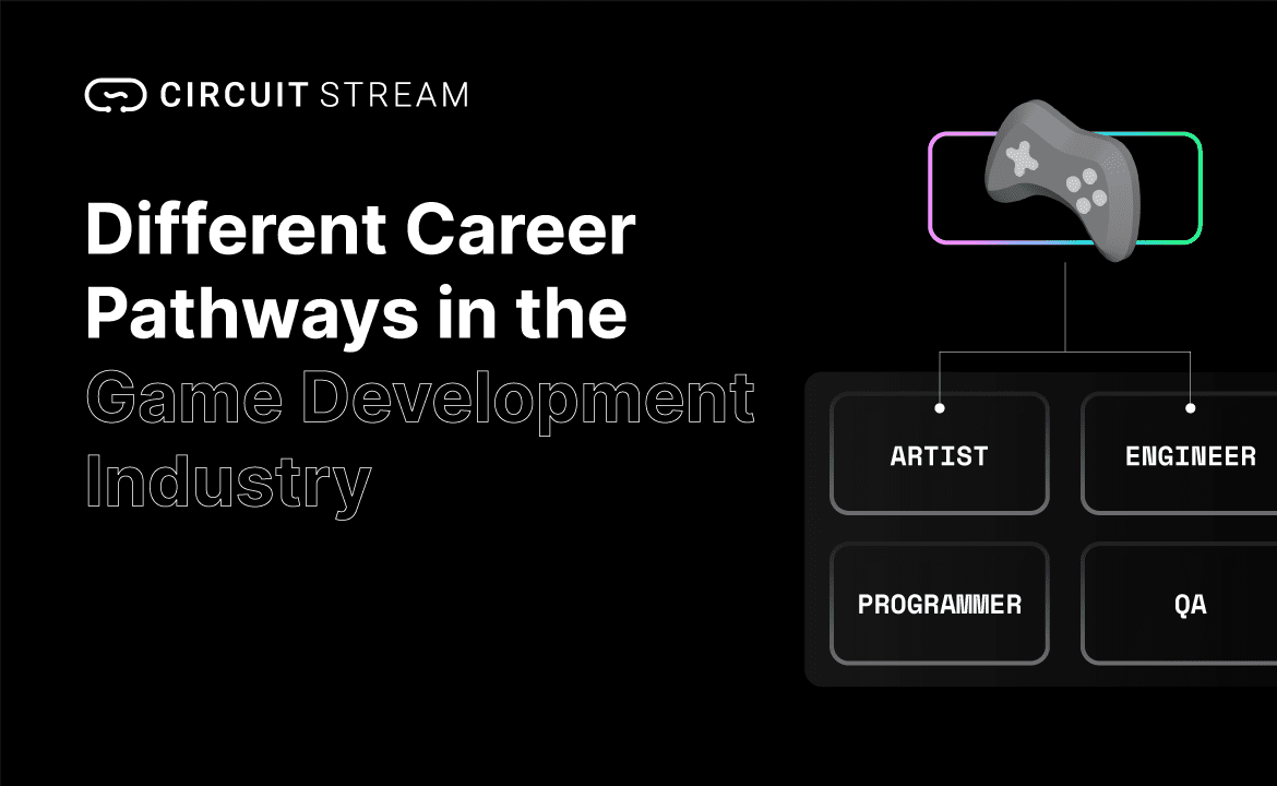Circuit Stream · Your Guide to the Different Career Pathways You Can ...
