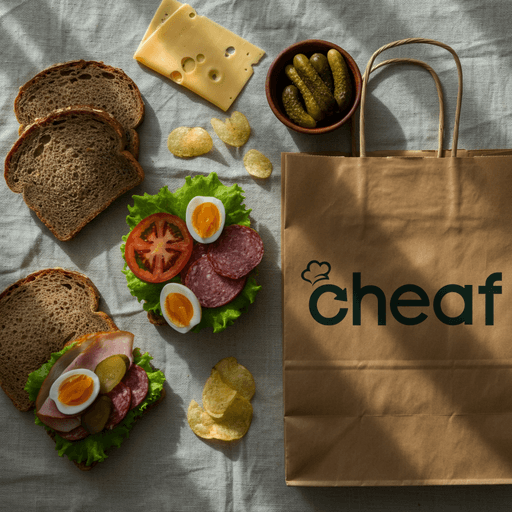 Sobre Cheaf | ¿Qué hacemos?