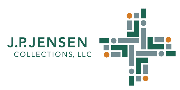 Collection Agency Near Me | JP Jensen Collections, LLC