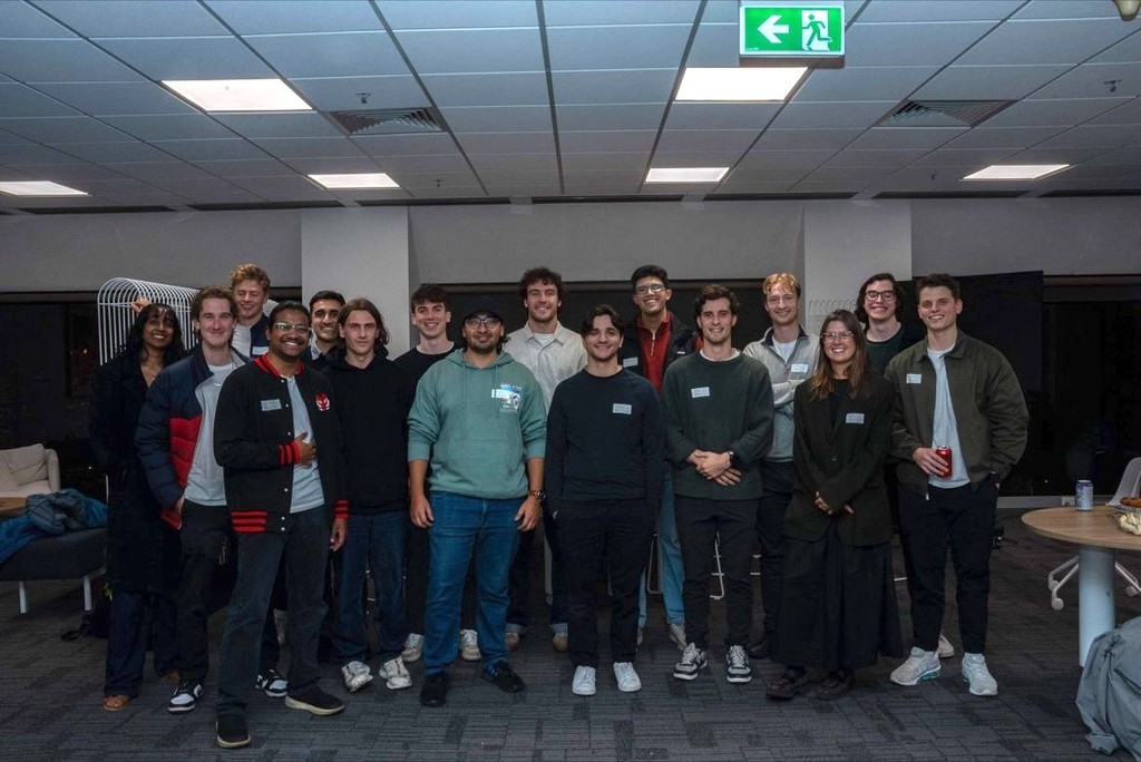 NextGen Ventures - Australia's First Student Focused VC Fund