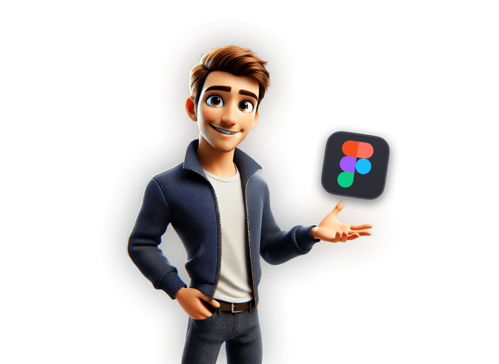 How to Learn Figma from Scratch - Supercharge Design