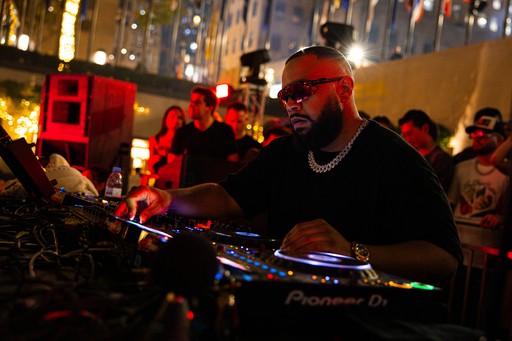 Project 91 New York City Electronic Music Events