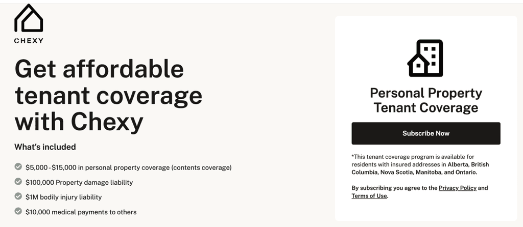 A Guide to Tenant Insurance in Canada: Do You Actually Need It?