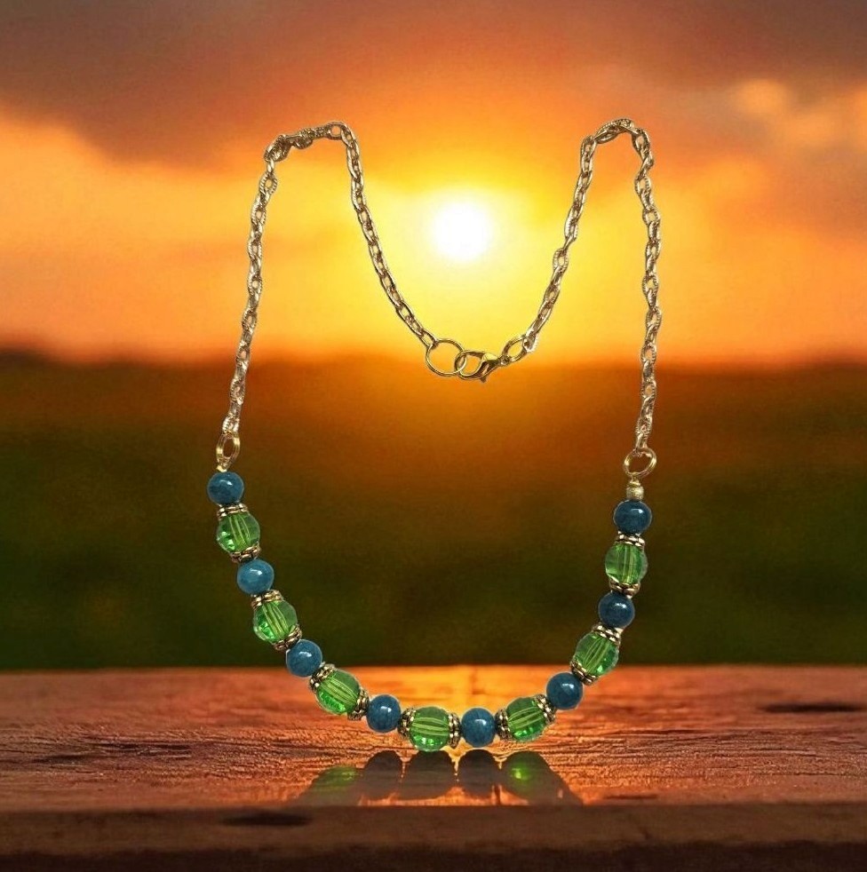 Crystal's Beadery: From Crafting Disasters to Jewelry Mastery | USA News