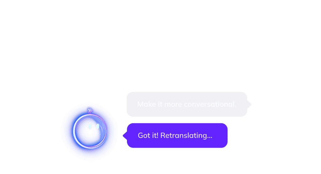 AI Video Translator | Translate Free to 160+ Languages