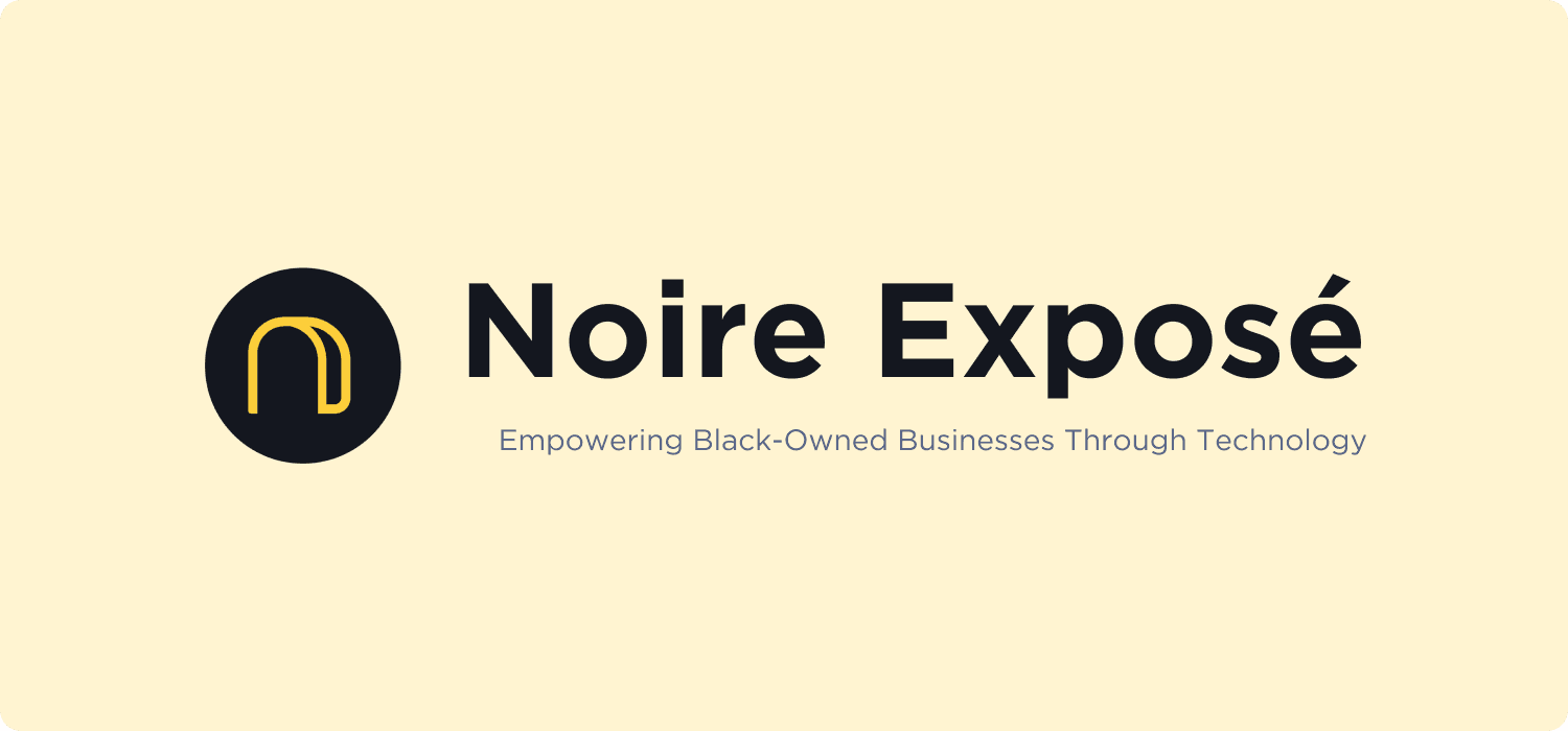 Noire Exposé
