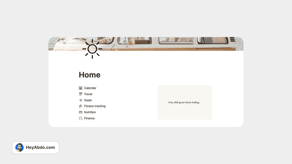 Best 50+ Free Notion Widgets to Enhance Your Workflow