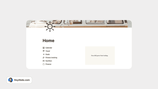 Best 50+ Free Notion Widgets to Enhance Your Workflow