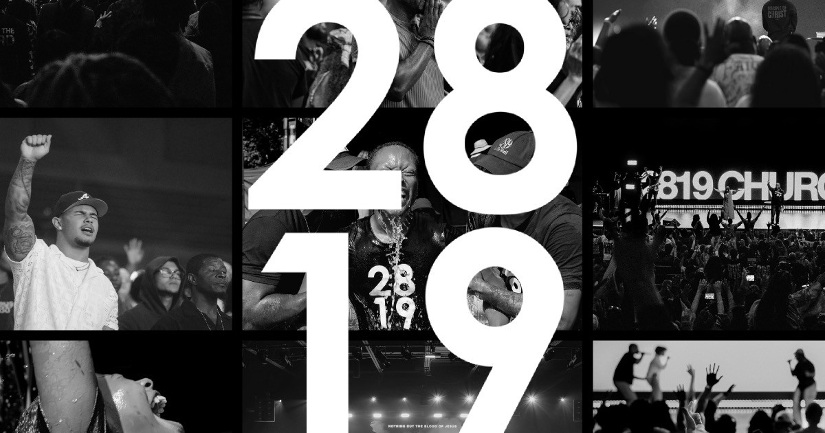 2819 Church - Plan Your Visit