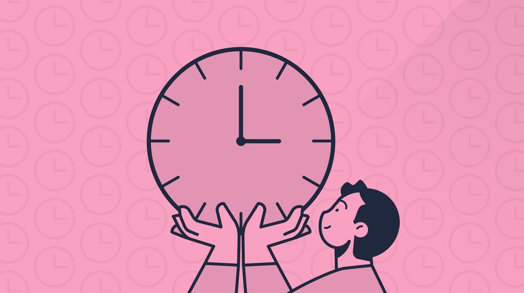 Chronos vs Kairos: How We Measure Time