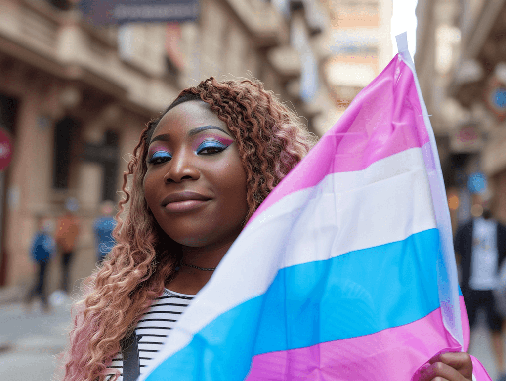 What Is Internalized Transphobia? Understanding and Healing Through ...