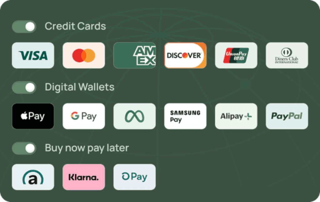 All-in-One Payment Solutions for Your Business | Sensapay