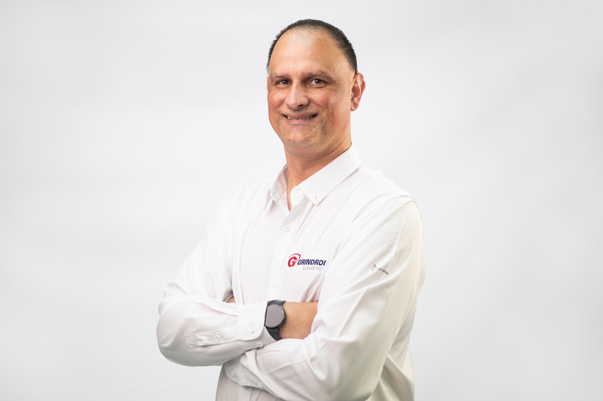 About Grindrod Logistics