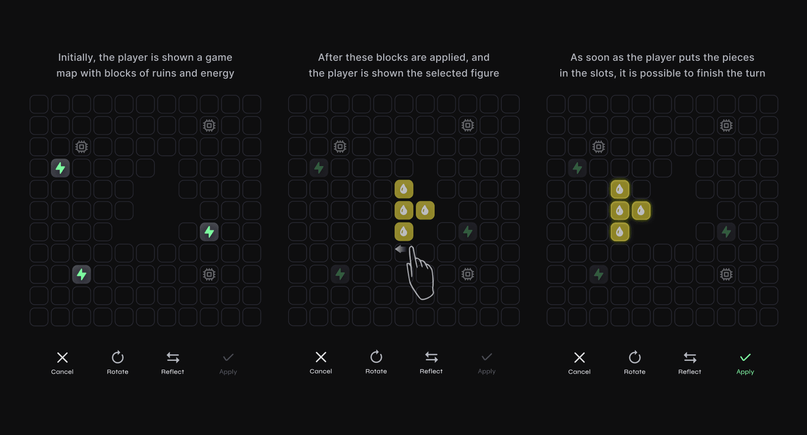 Map Mastermind case | Kirill Lipovoi