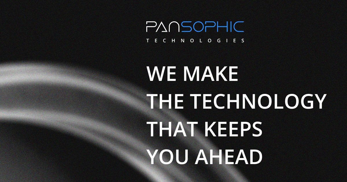 Pansophic Technologies