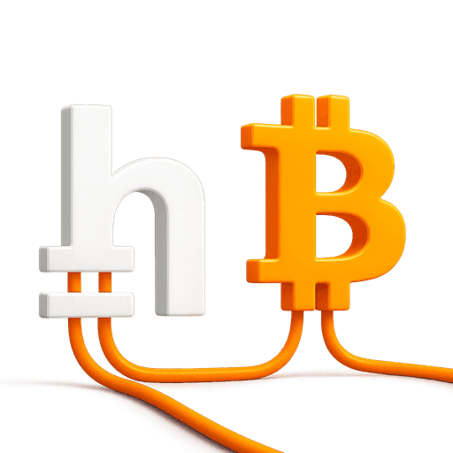 Hathor Network | Bitcoin for trust. Python for contracts.