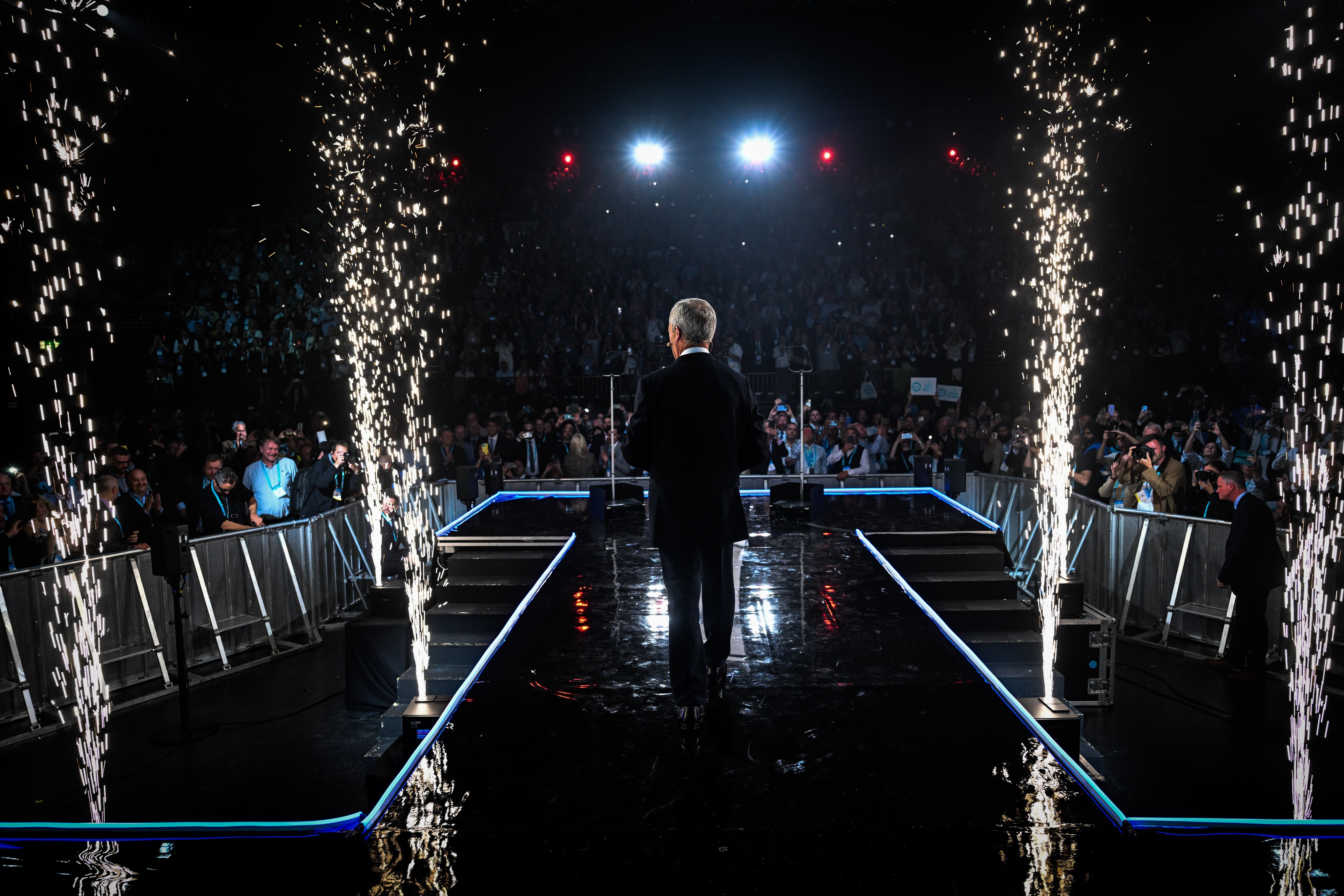 Reform UK Conference 2025