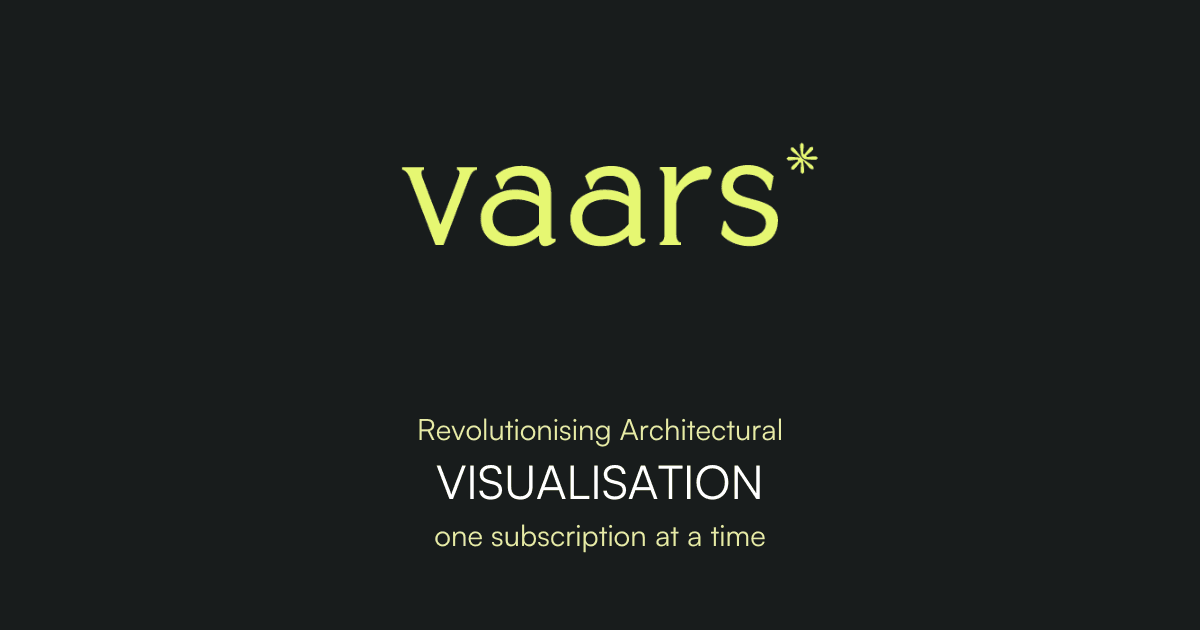 vaars. - Studio | Architecture, Visualisation and Design